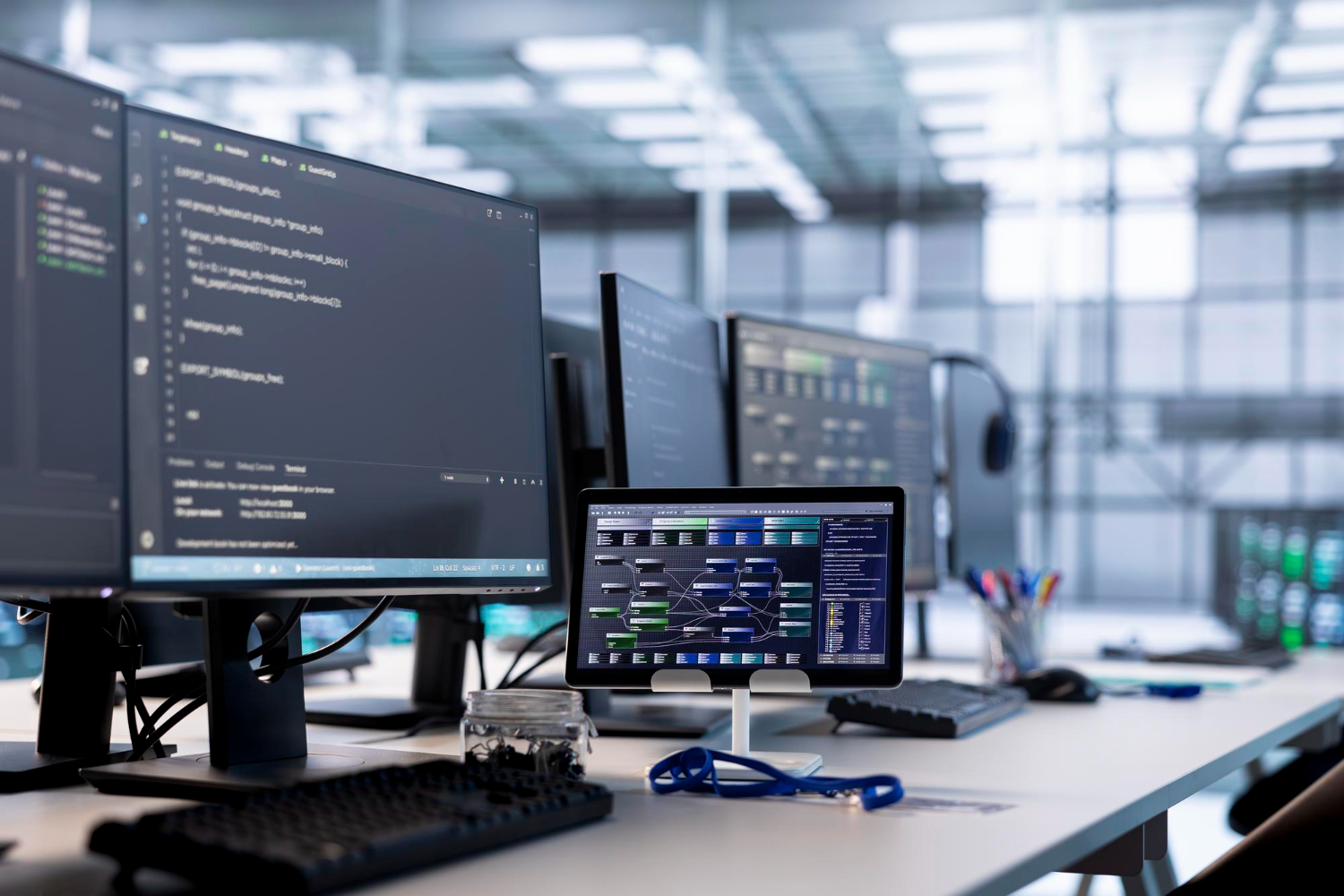 What is Computing? Definition, Types and Examples